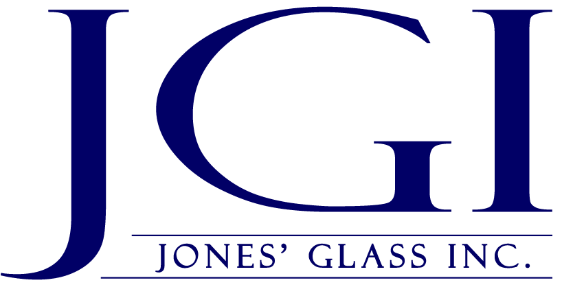 Jones Glass, Inc. | JGI | Macon, GA & Palmetto, GA | Commercial Glass