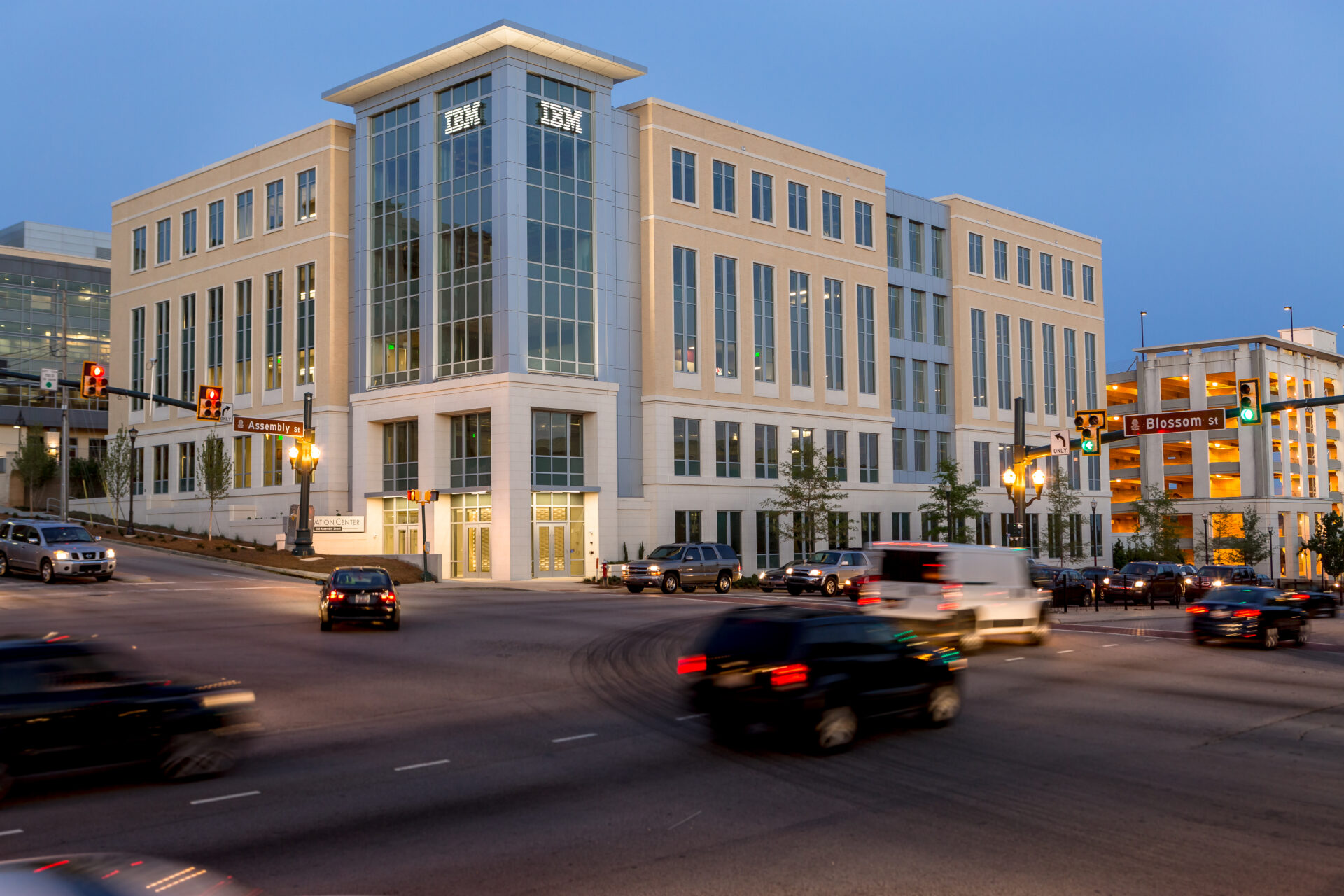 USC Innovations | Jones Glass, Inc